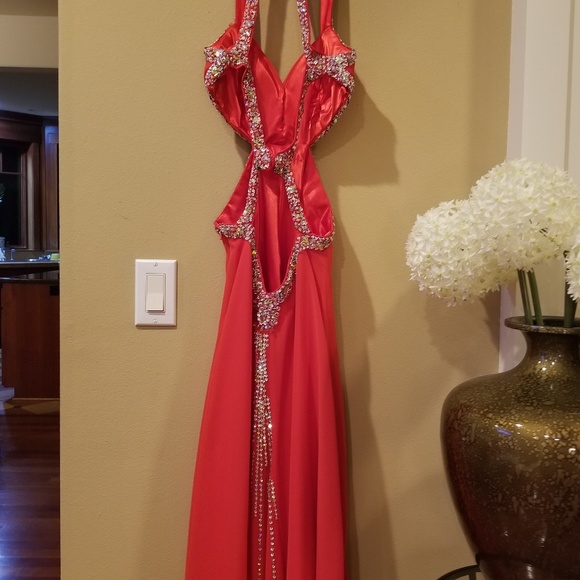 Samila and Co. | Dresses | Ballroom Gown | Poshmark